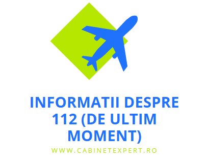 Când apare D 112 pentru ianuarie 2021 ? Se amână termenul de depunere ...