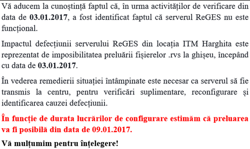 revisal | CabinetExpert.ro - blog contabilitate